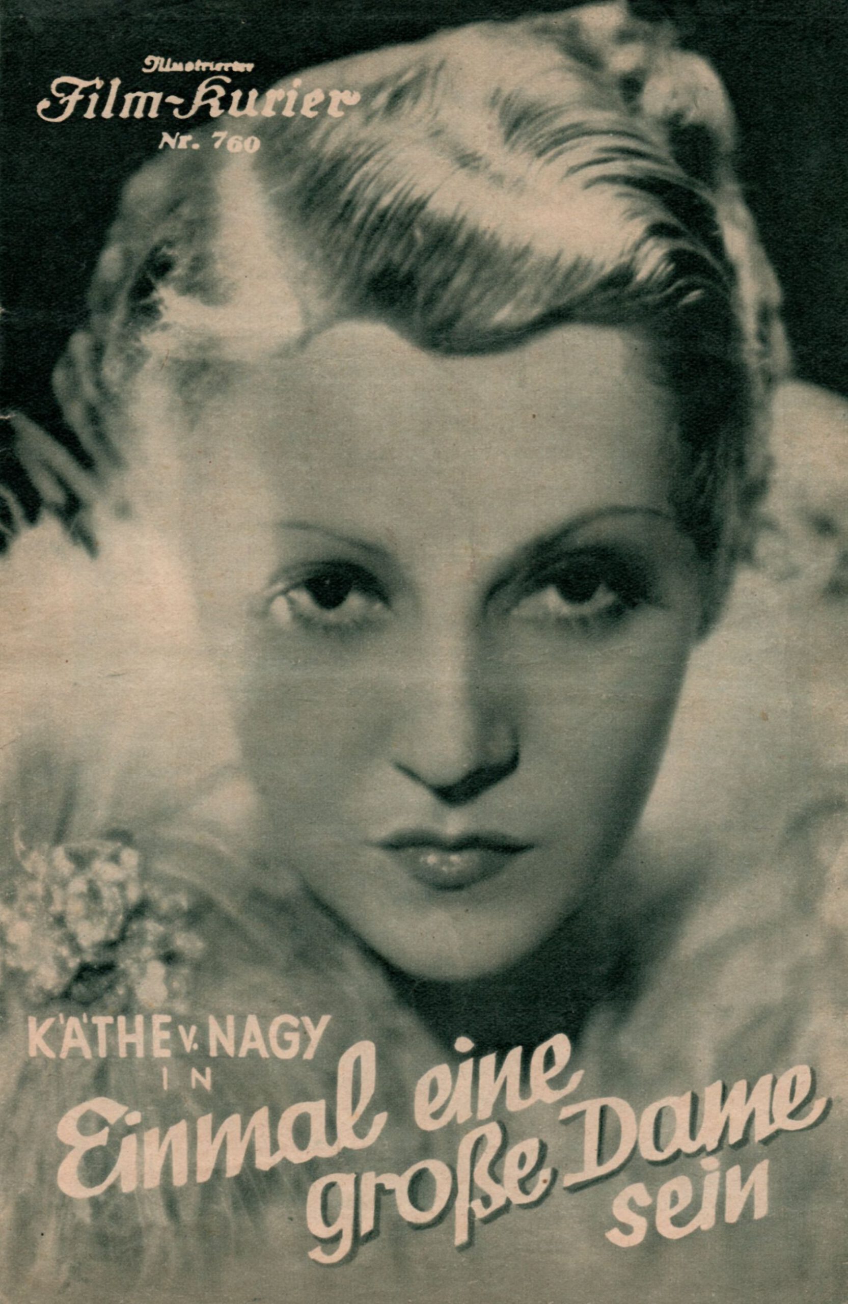 Illustrierter Film-Kurier