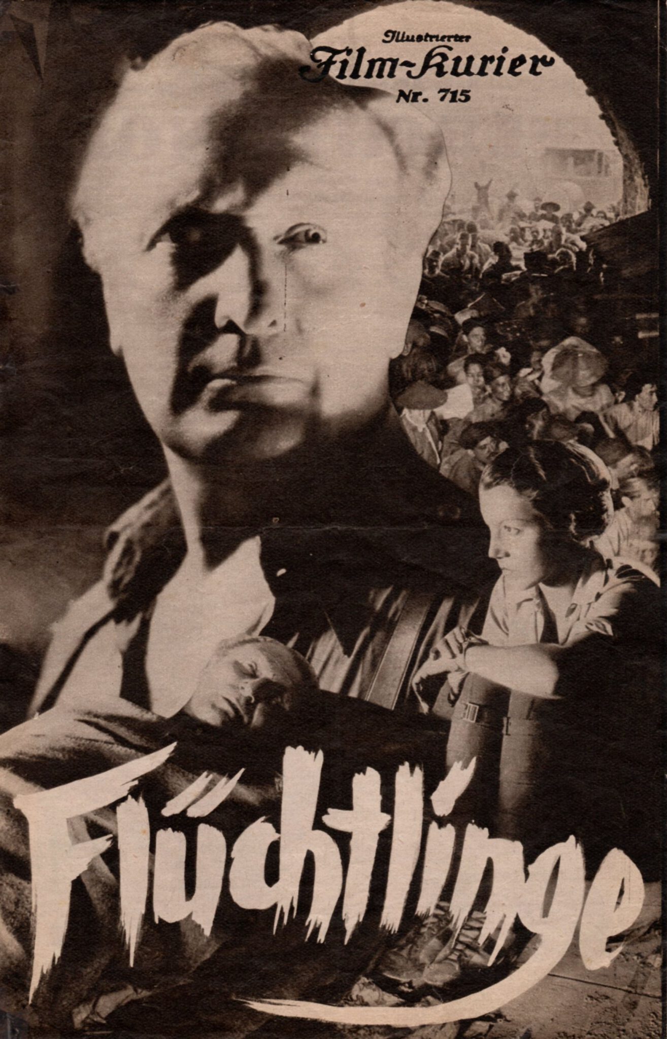 Illustrierter Film-Kurier