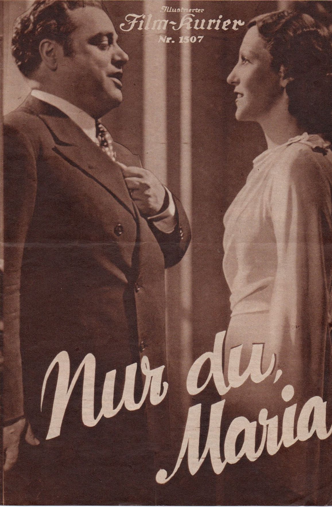 Illustrierter Film-Kurier